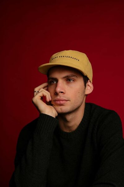 POL HERMOSO - CRAM Talent