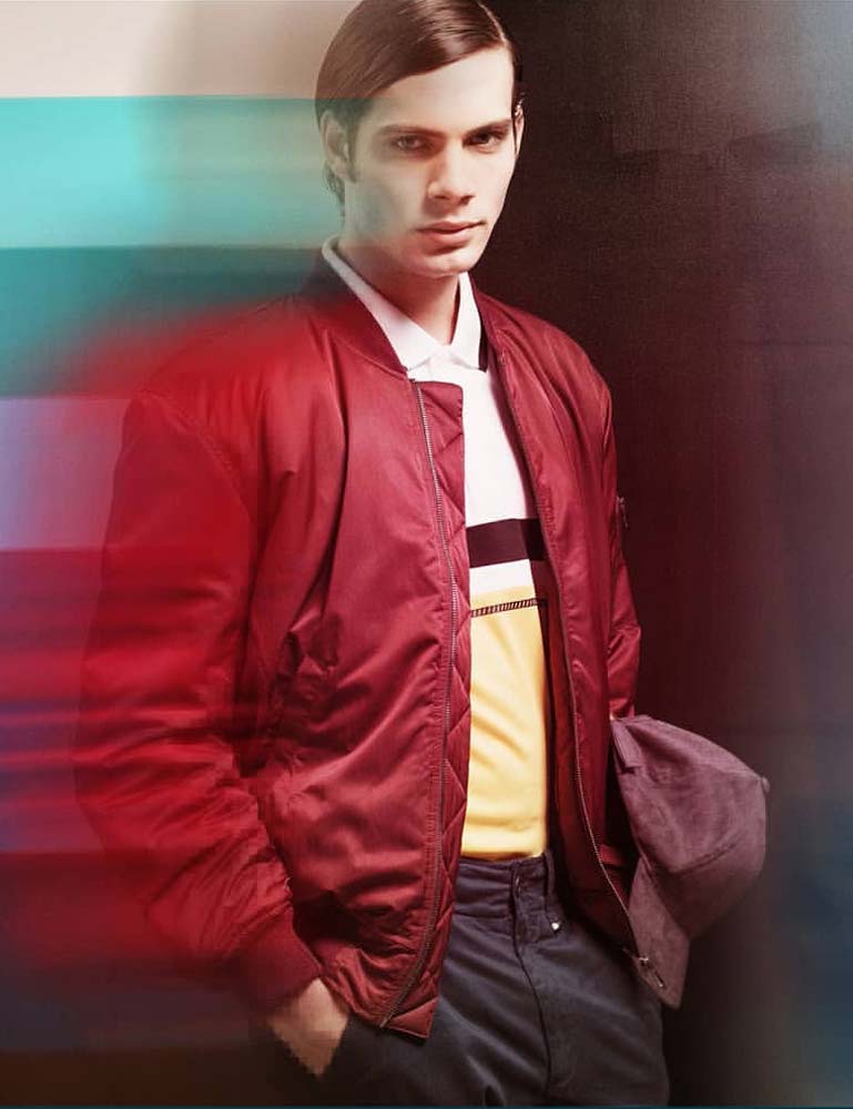 POL HERMOSO | CRAM Talent