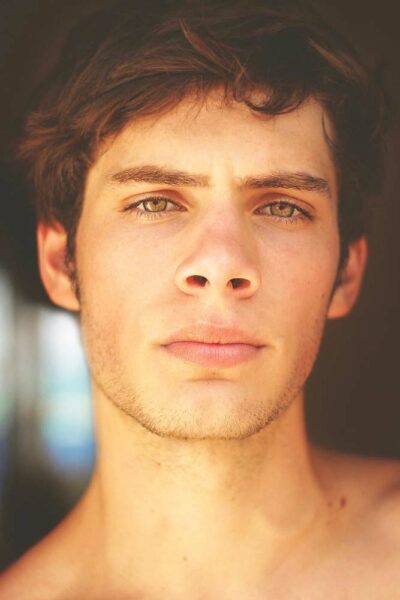 POL HERMOSO - CRAM Talent