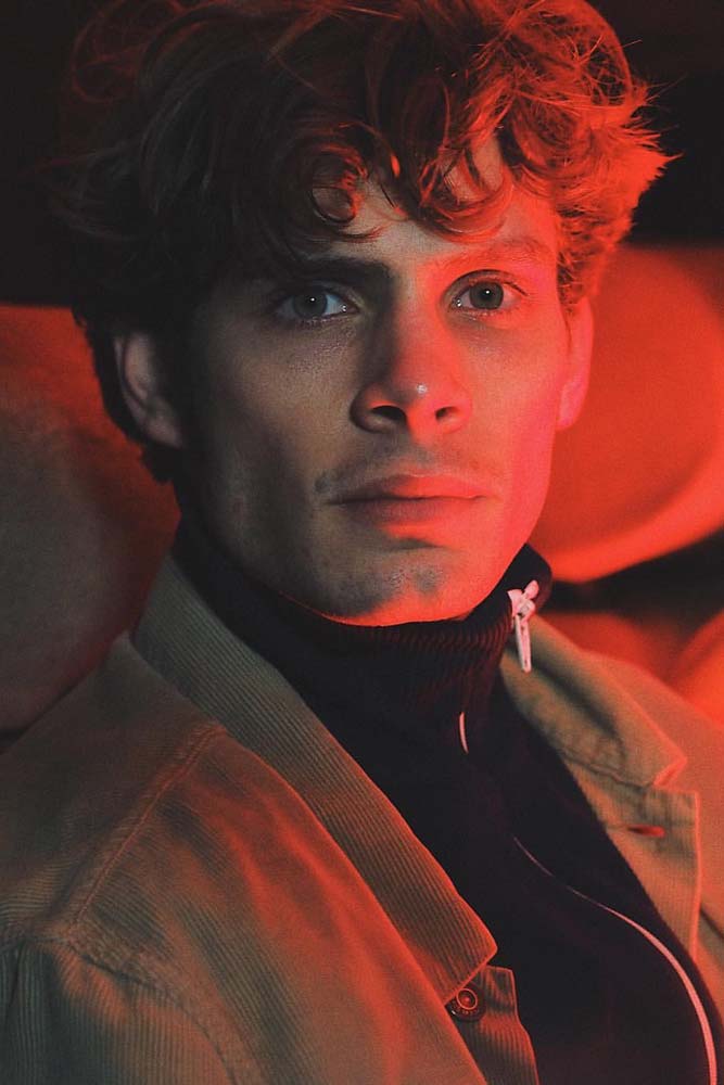 POL HERMOSO | CRAM Talent