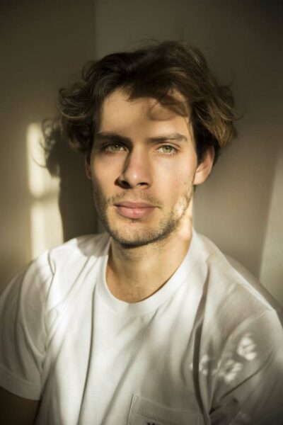 POL HERMOSO - CRAM Talent