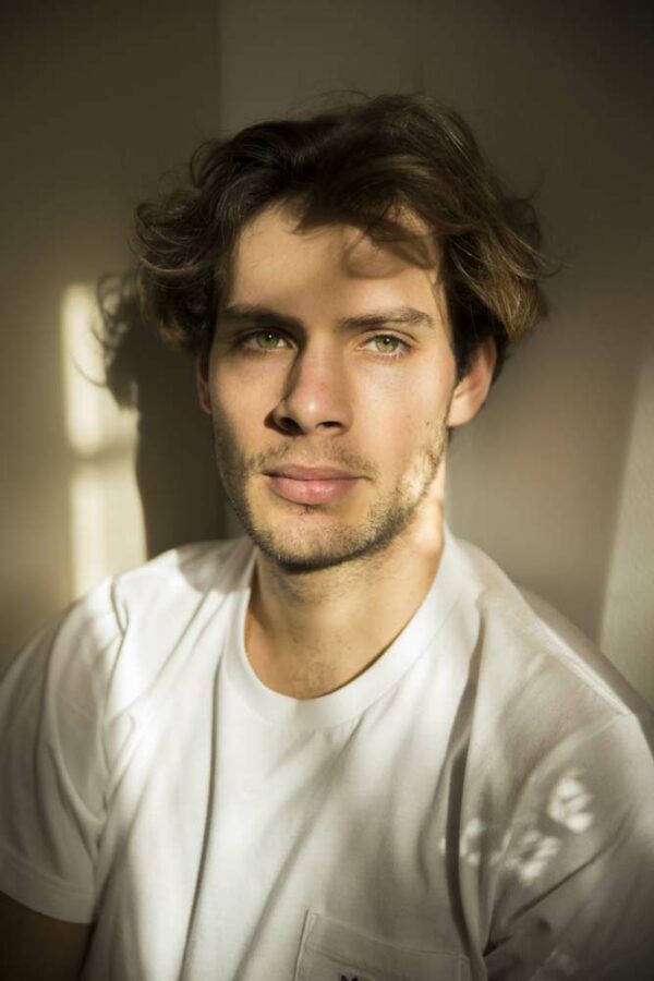 POL HERMOSO - CRAM Talent