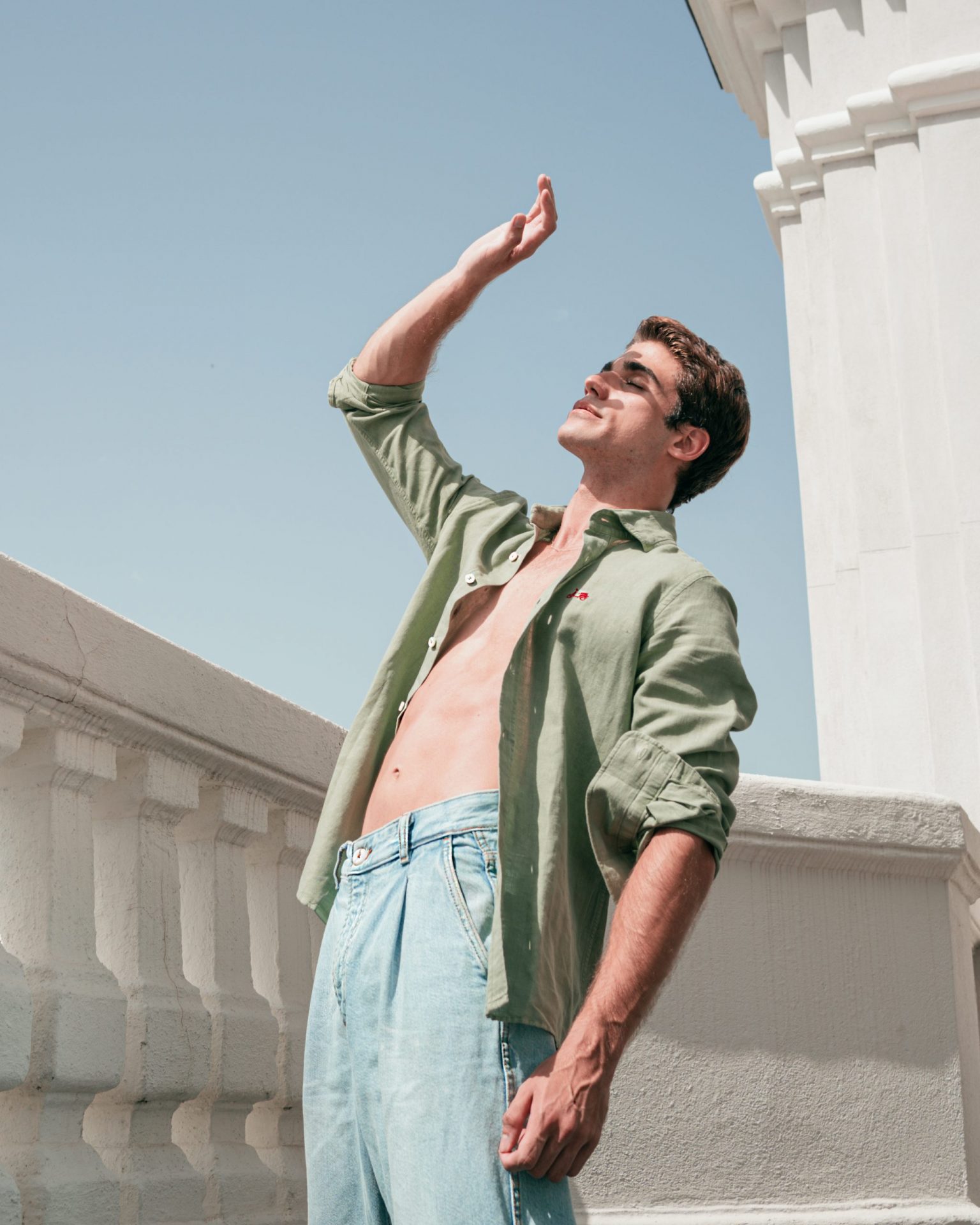 DANIEL CABRERA - CRAM Talent