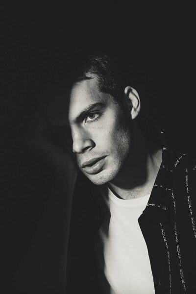 POL HERMOSO - CRAM Talent