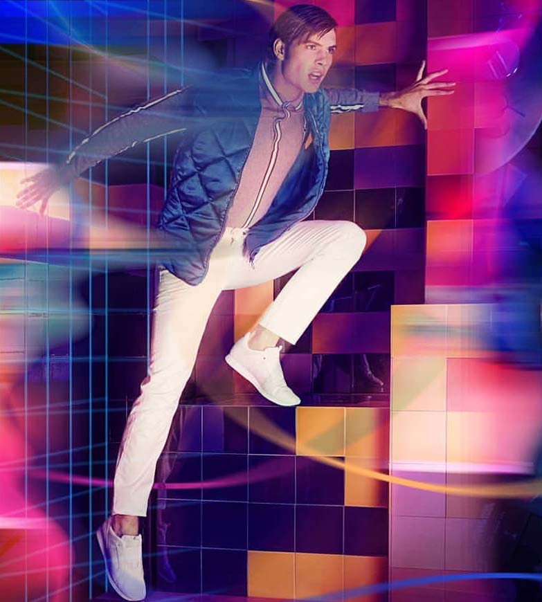 POL HERMOSO | CRAM Talent