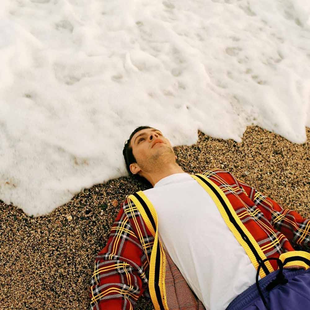 POL HERMOSO | CRAM Talent