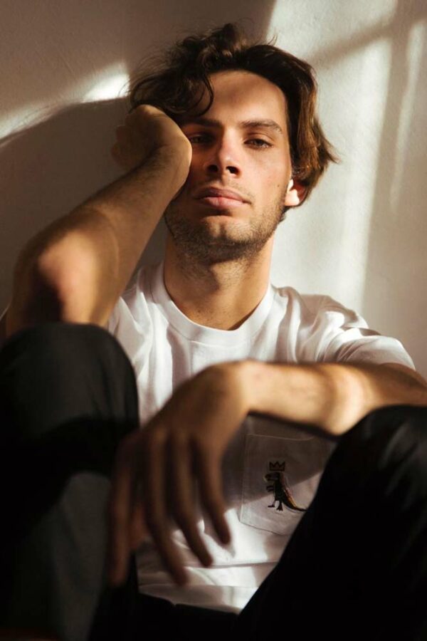 POL HERMOSO - CRAM Talent