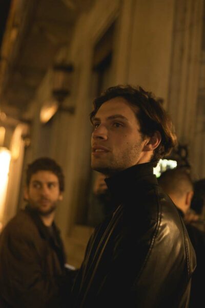 POL HERMOSO - CRAM Talent