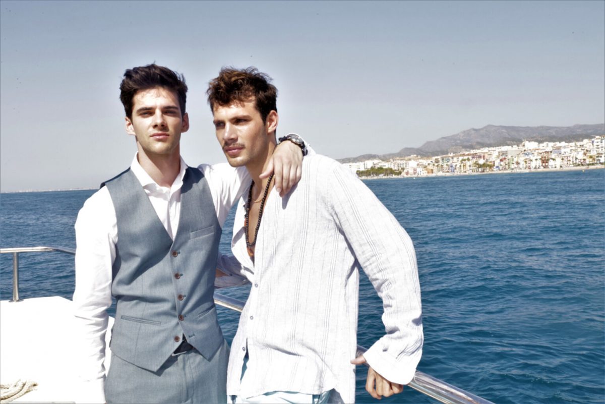 POL HERMOSO - CRAM Talent