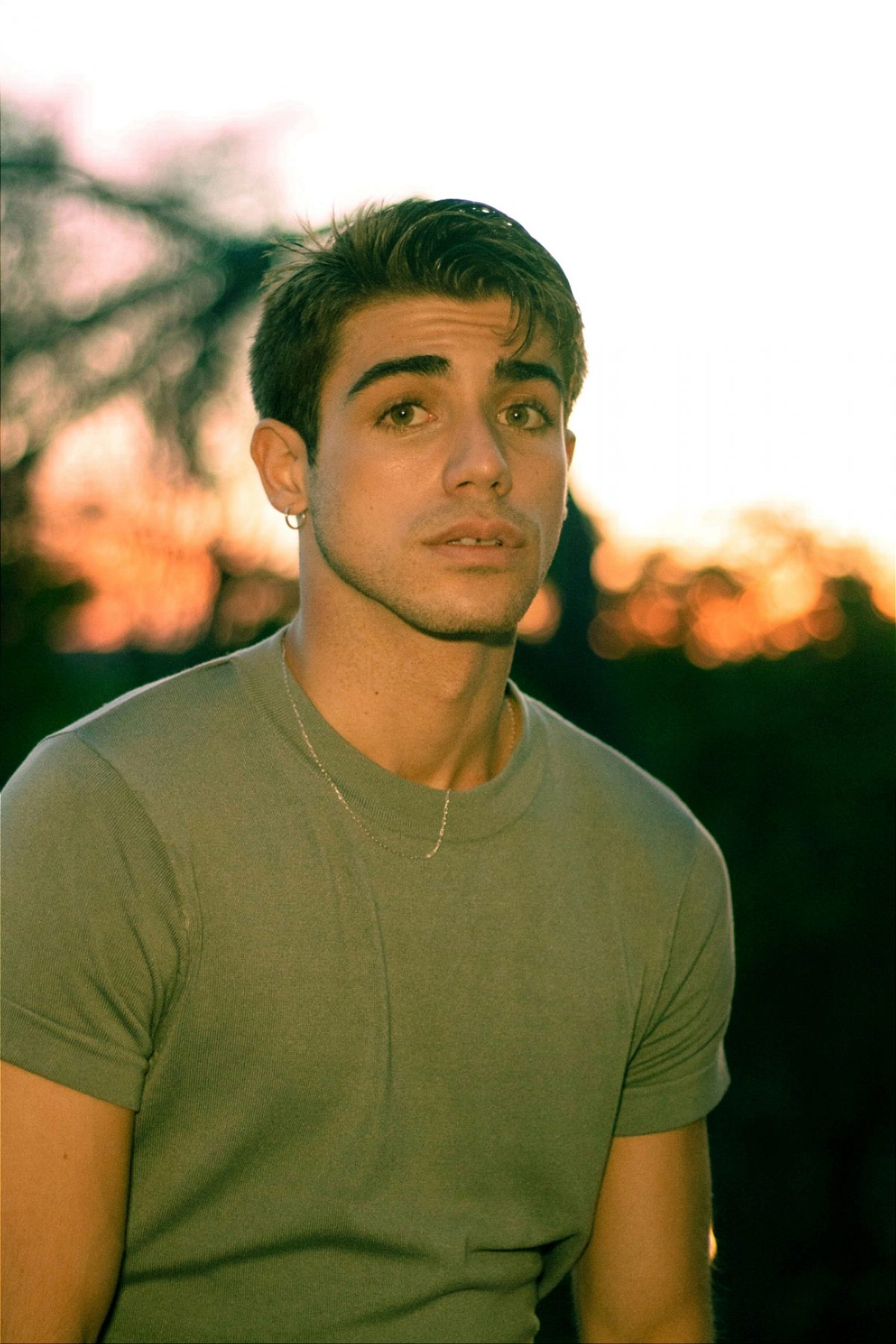 DANIEL CABRERA - CRAM Talent