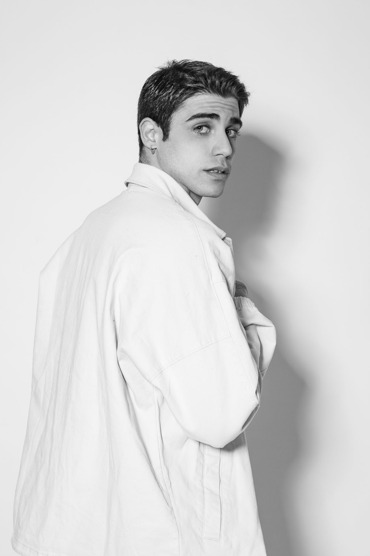 DANIEL CABRERA - CRAM Talent