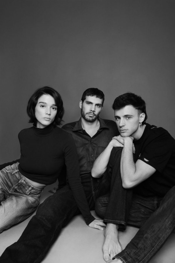 POL HERMOSO - CRAM Talent