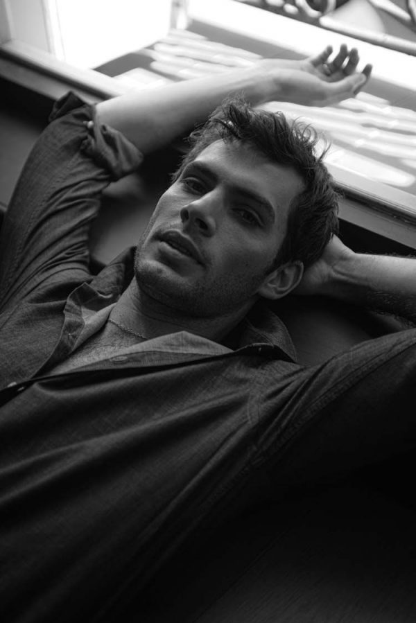 POL HERMOSO - CRAM Talent