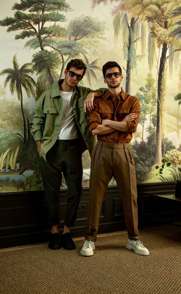 POL HERMOSO - CRAM Talent