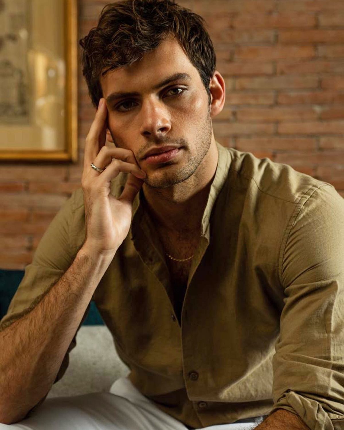 POL HERMOSO - CRAM Talent