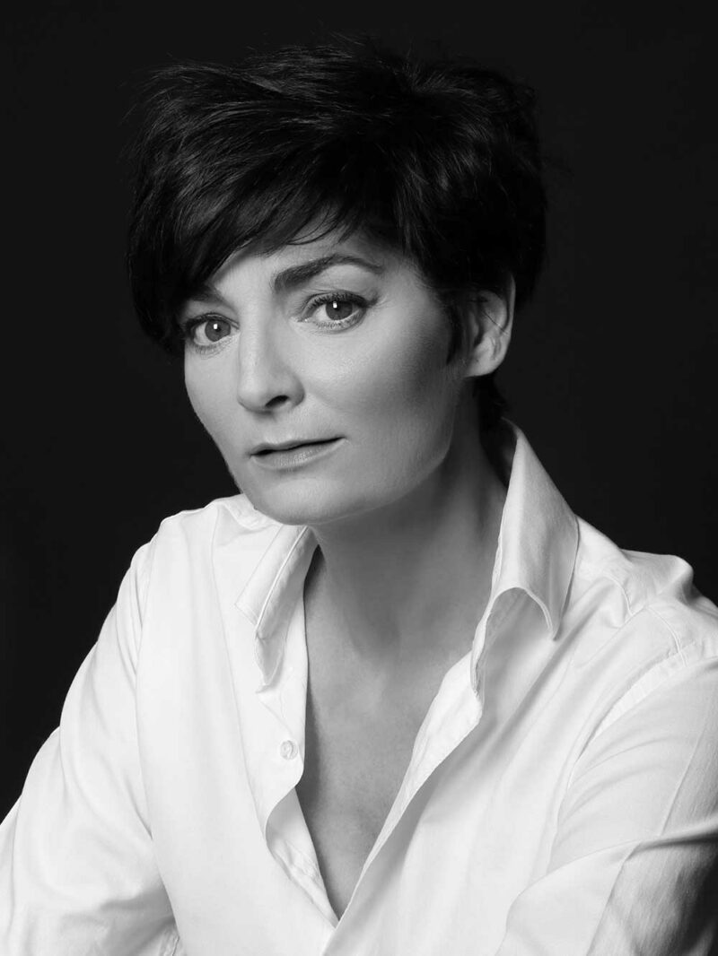 OLGA HUESO - CRAM Talent