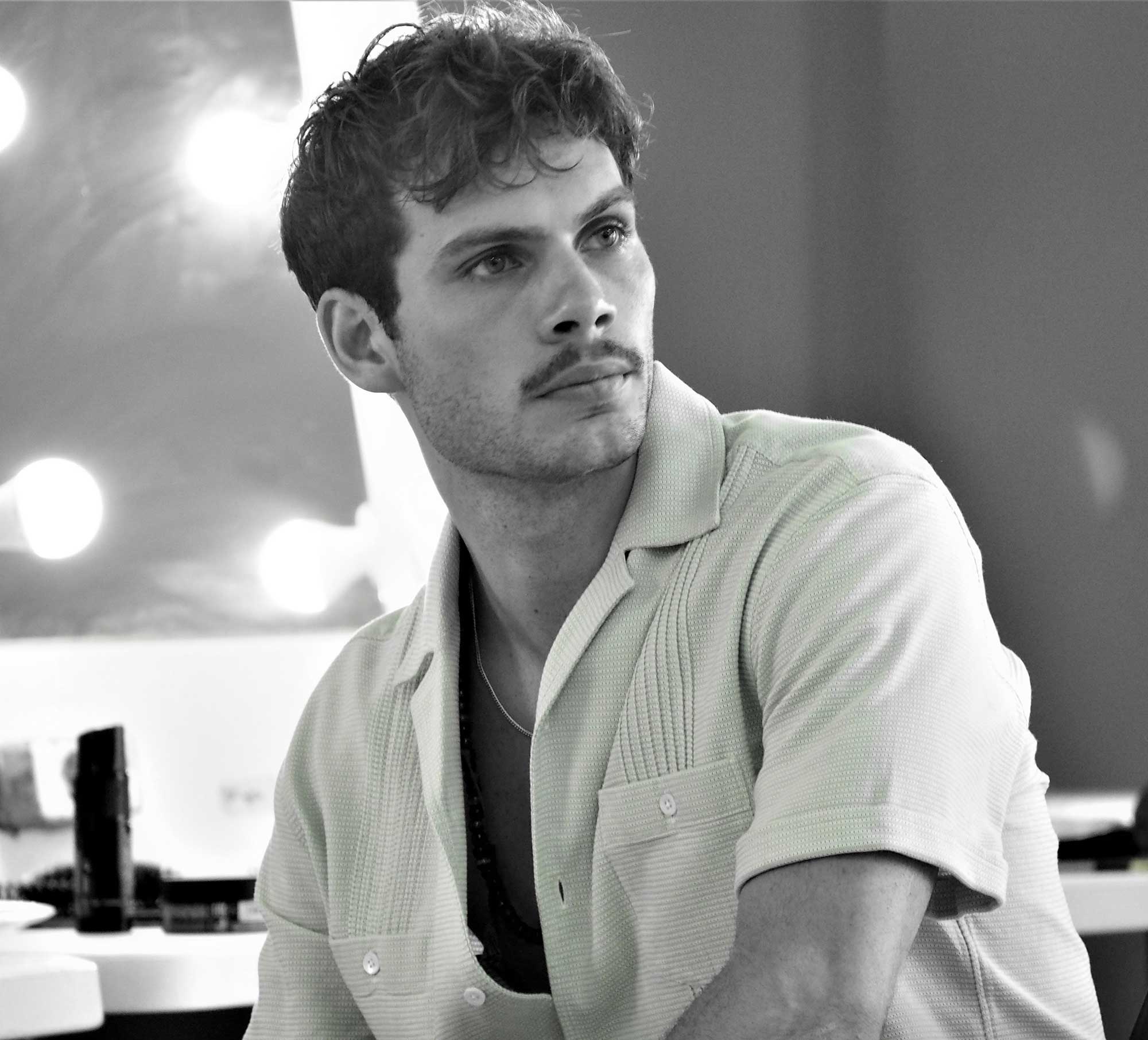 POL HERMOSO | CRAM Talent