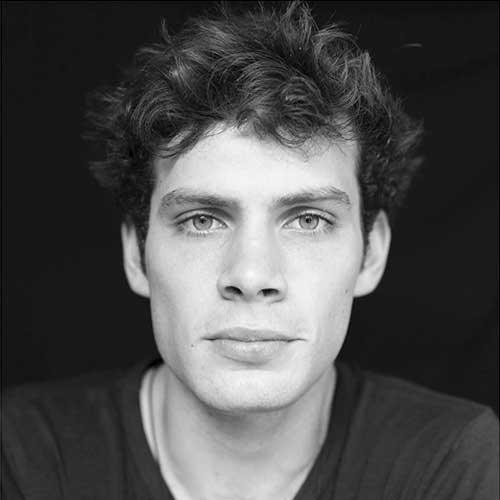 POL HERMOSO | CRAM Talent