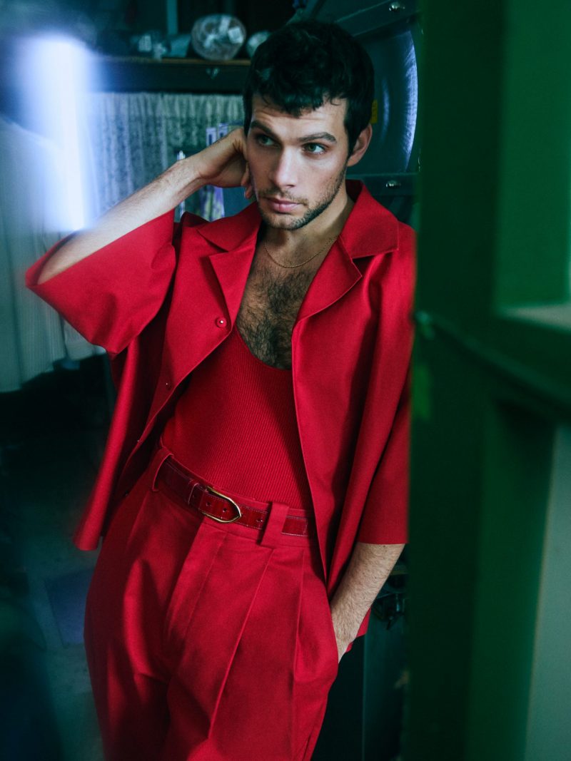 POL HERMOSO - CRAM Talent