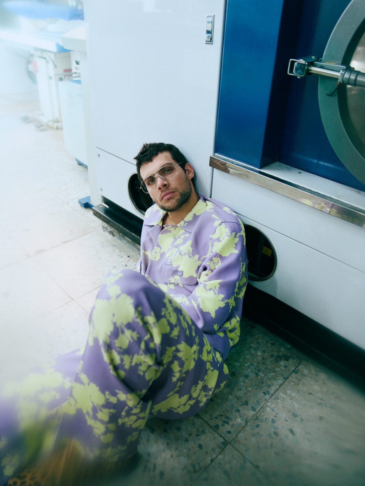 POL HERMOSO - CRAM Talent