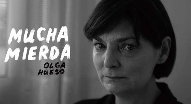 Olga Hueso protagoniza el monólogo “MUCHA MIERDA” que consigue más de ...