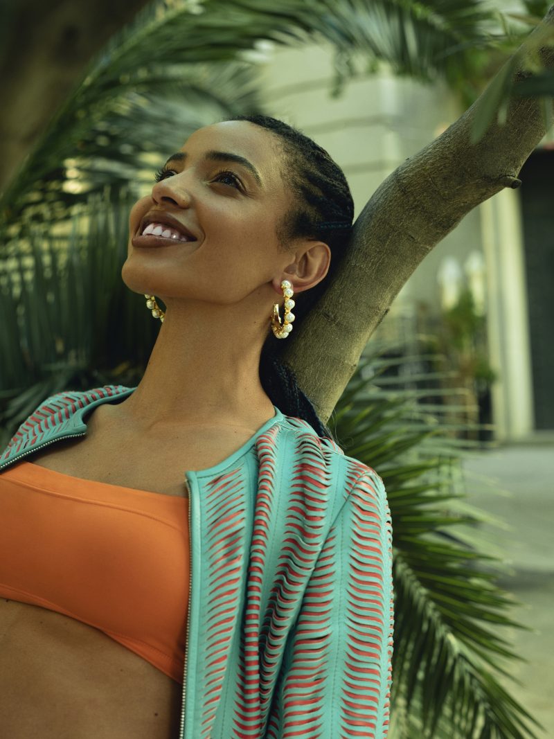 DARIAM COCO - CRAM Talent