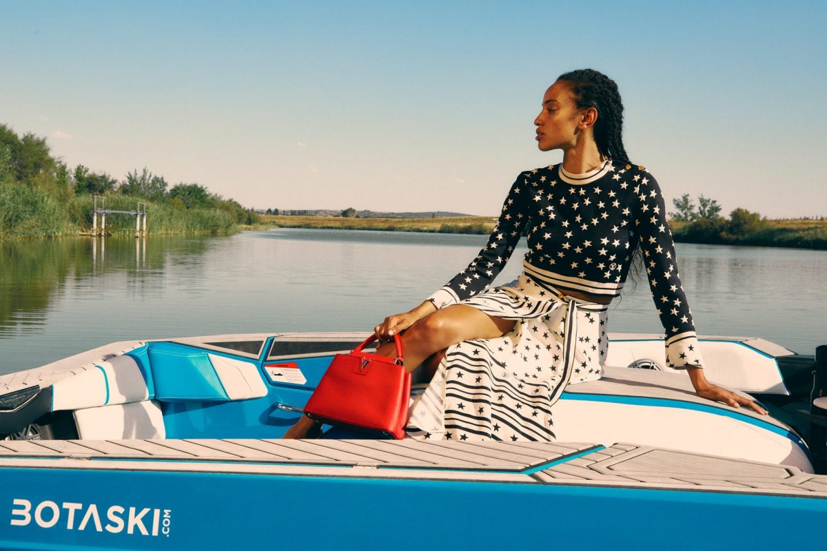 DARIAM COCO - CRAM Talent