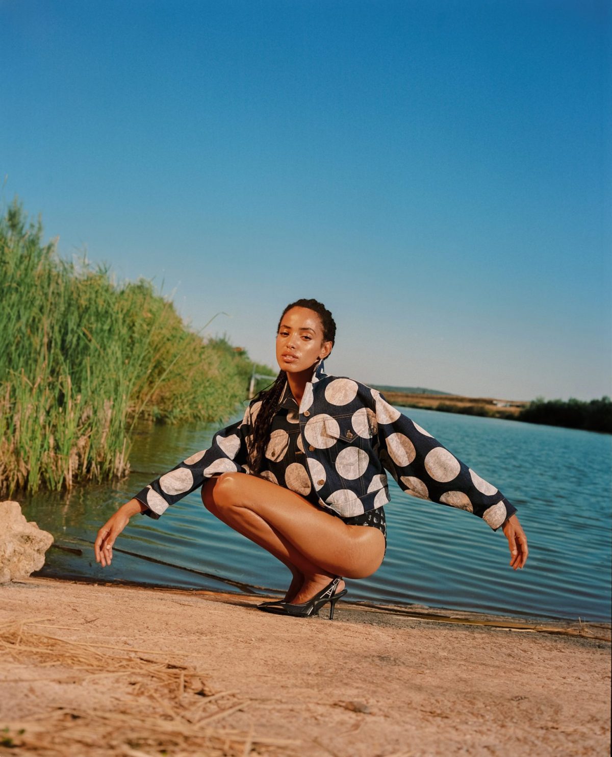 DARIAM COCO - CRAM Talent