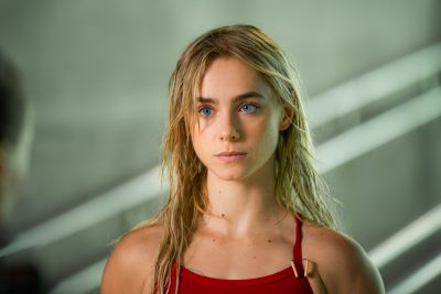 CLARA GALLE - CRAM Talent