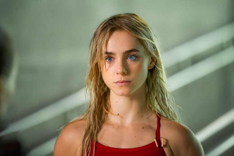 CLARA GALLE - CRAM Talent