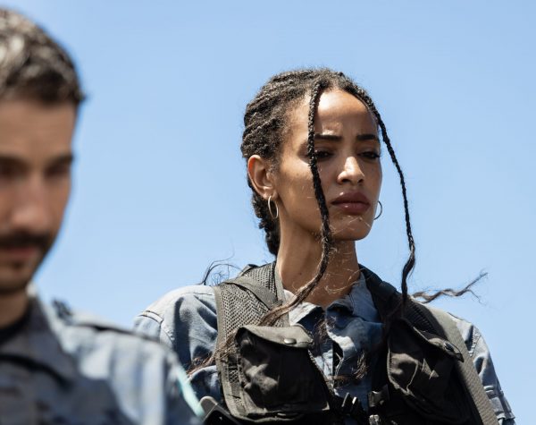 Dariam Coco participa en la nueva ficción original de Netflix ...