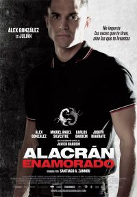 ÁLEX GONZÁLEZ - CRAM Talent