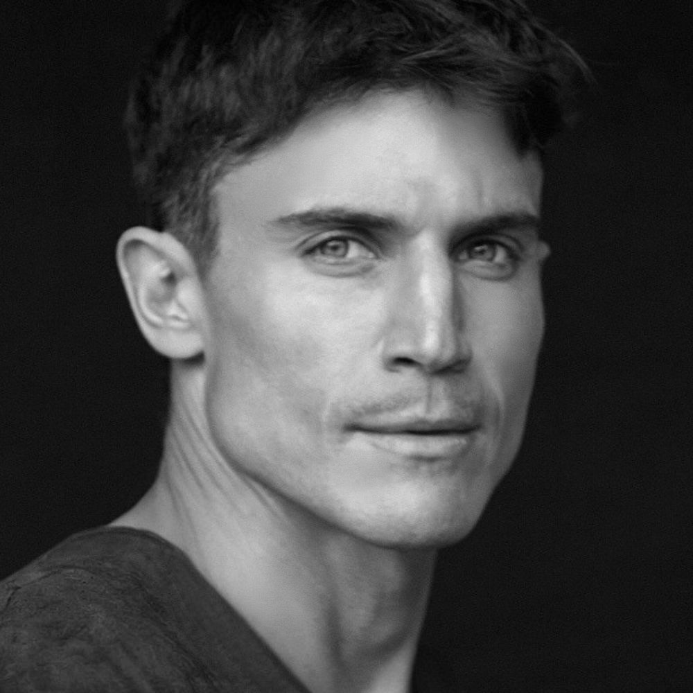 ÁLEX GONZÁLEZ - CRAM Talent