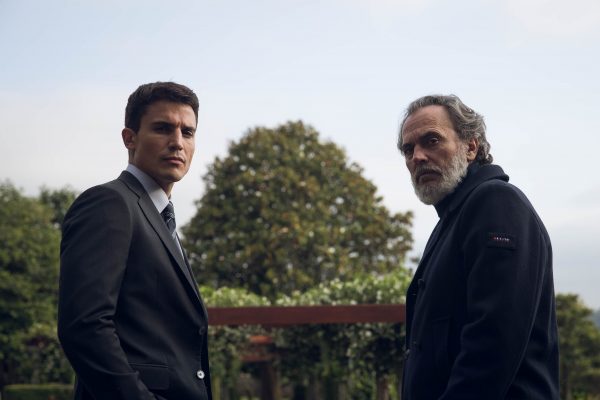 ÁLEX GONZÁLEZ - CRAM Talent