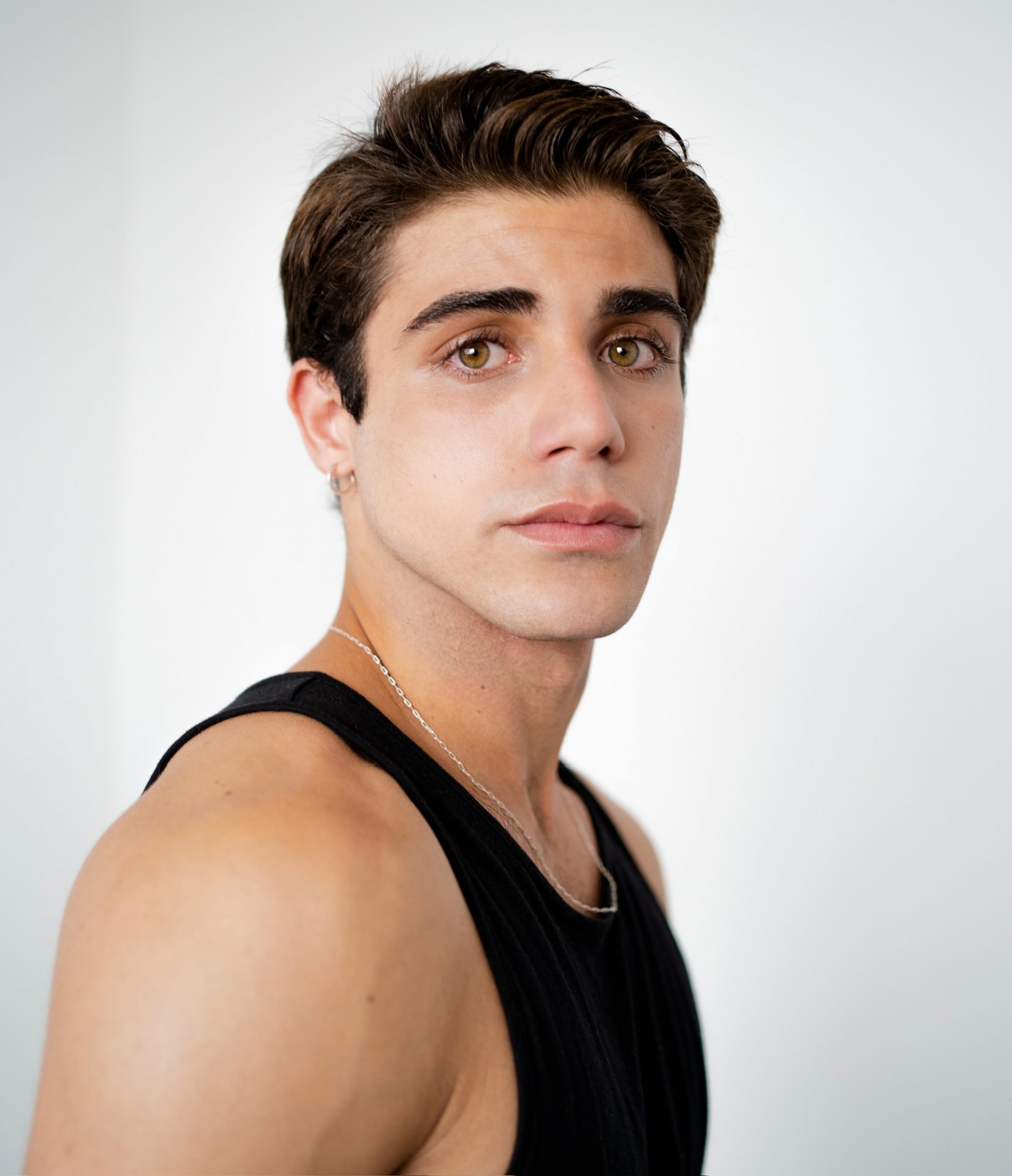 Comienza el rodaje de “Querer”, dirigida y escrita por Alauda Ruiz de ...