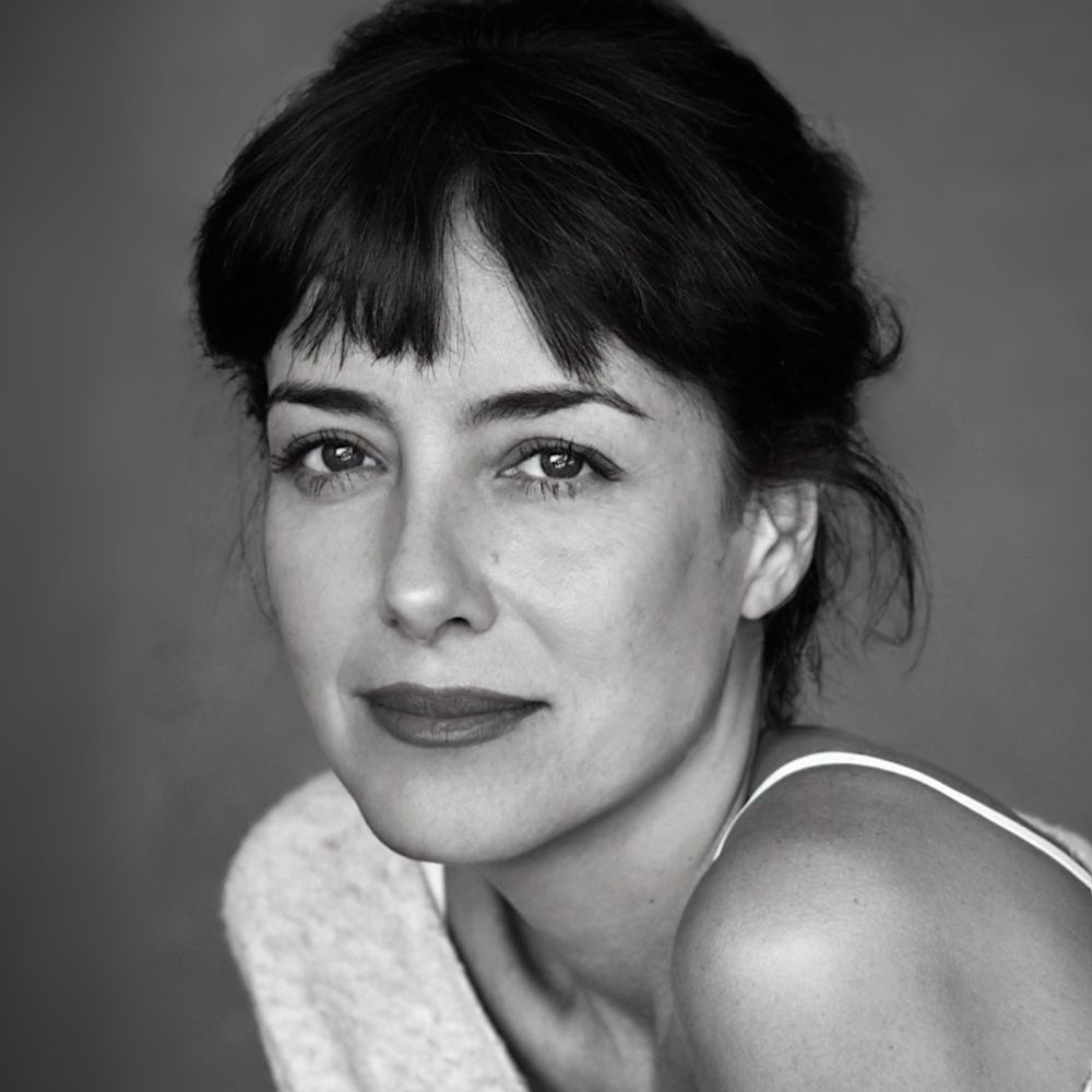 CECILIA SUÁREZ - CRAM Talent