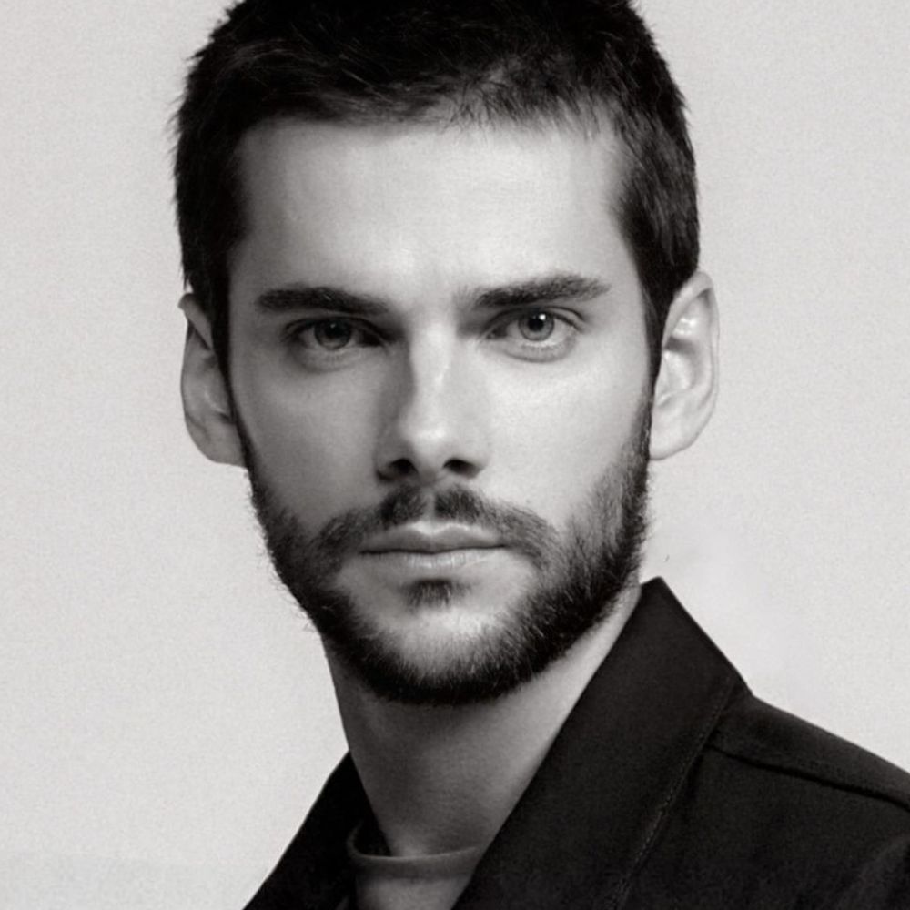 ÁLVARO RICO - CRAM Talent