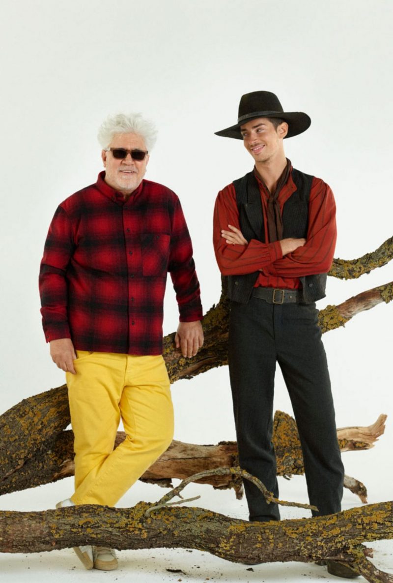 MANU RÍOS - CRAM Talent