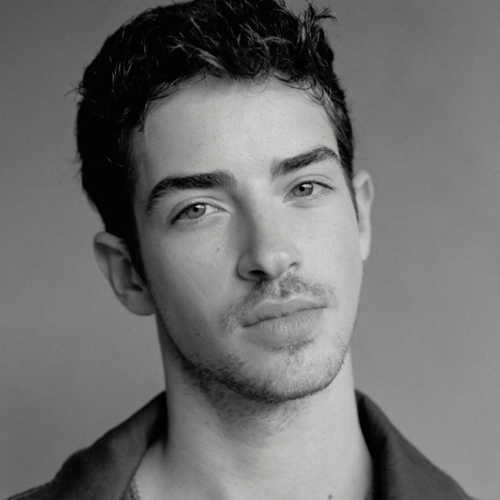 MANU RÍOS - CRAM Talent