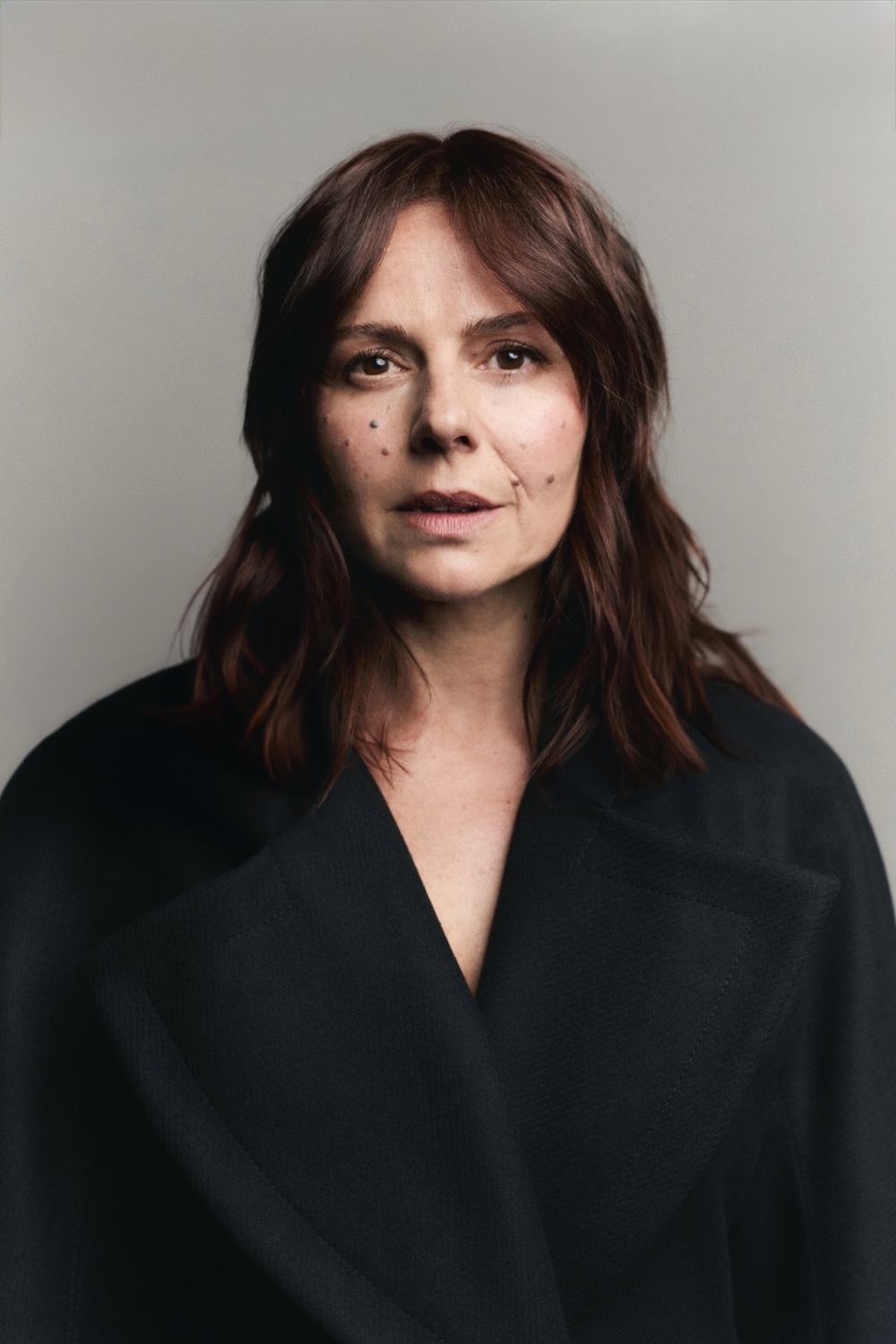 MIRYAM GALLEGO - CRAM Talent